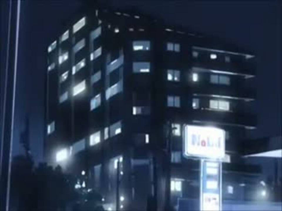 擬似聖杯戦争 第十話 「幕間-偽れぬ現実交錯する想い-」 1/3 - ニコニコ動画