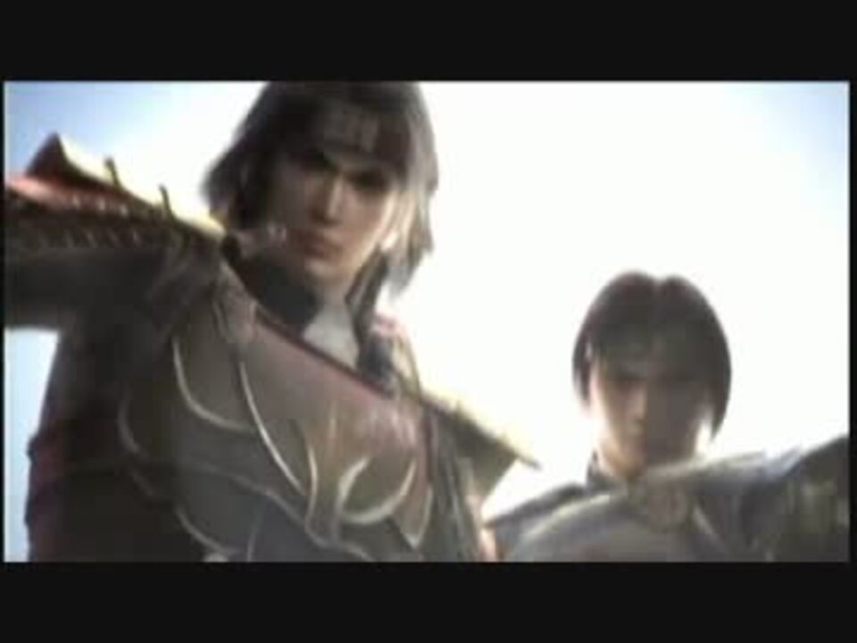 昔を懐かしみながら『無双orochi』実況プレイ 蜀軍編 第一章前編 ニコニコ動画