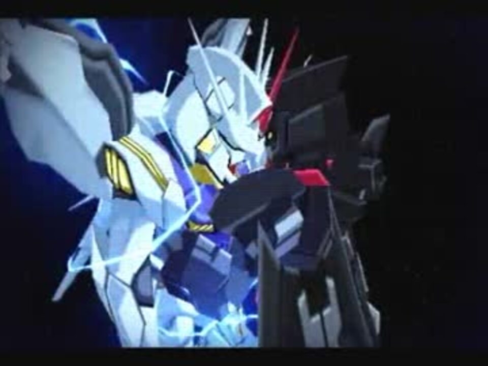 【呟き】メカロボ好きな狐が機動戦士ガンダムage実況プレイ36【実況】 ニコニコ動画