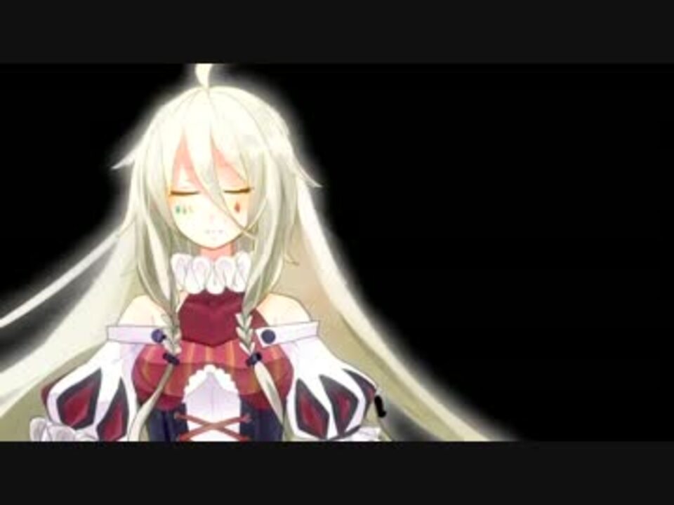 【IA】 レムナントサーカス 【オリジナルPV】 - ニコニコ動画
