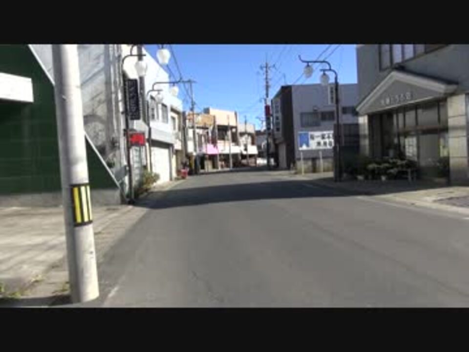 【聖地巡礼】ガールズ&パンツァーの舞台となった大洗町を訪れてみた - ニコニコ動画