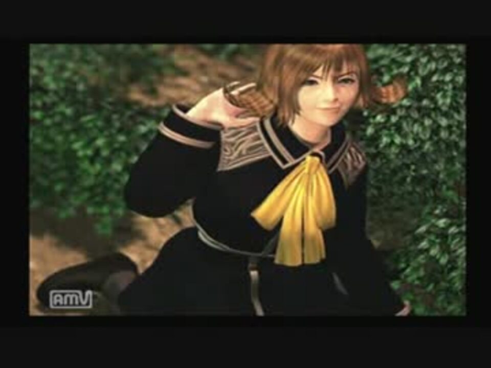 【実況】人間たちの物語をもう一度 part4【FF8】 - ニコニコ動画