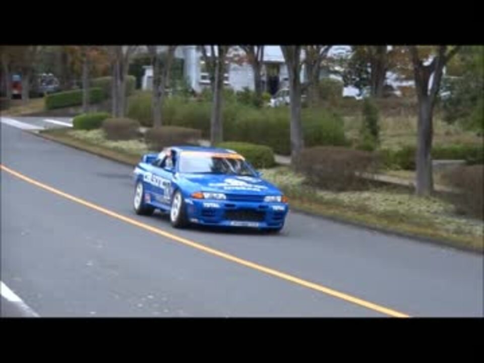 クルマ未来祭2012 - ニコニコ動画