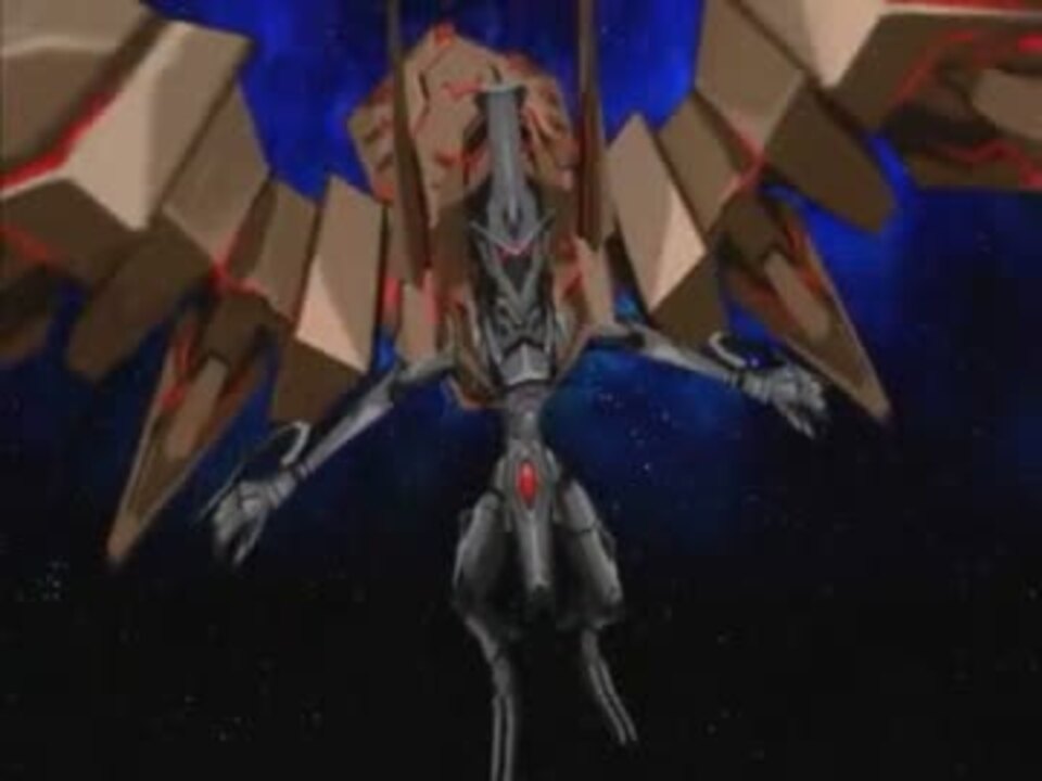 【呟き】メカロボ好きな狐が機動戦士ガンダムage実況プレイ終【実況】 ニコニコ動画