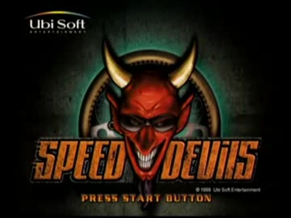 とってのDCプレイ動画 第82弾[SPEED DEViLS]その1最終回 - ニコニコ動画