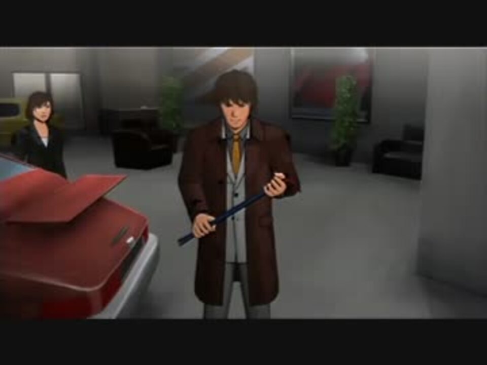 【平日定時放送】平泉成で銃声とダイヤモンドを実況プレイpart5 1 ニコニコ動画