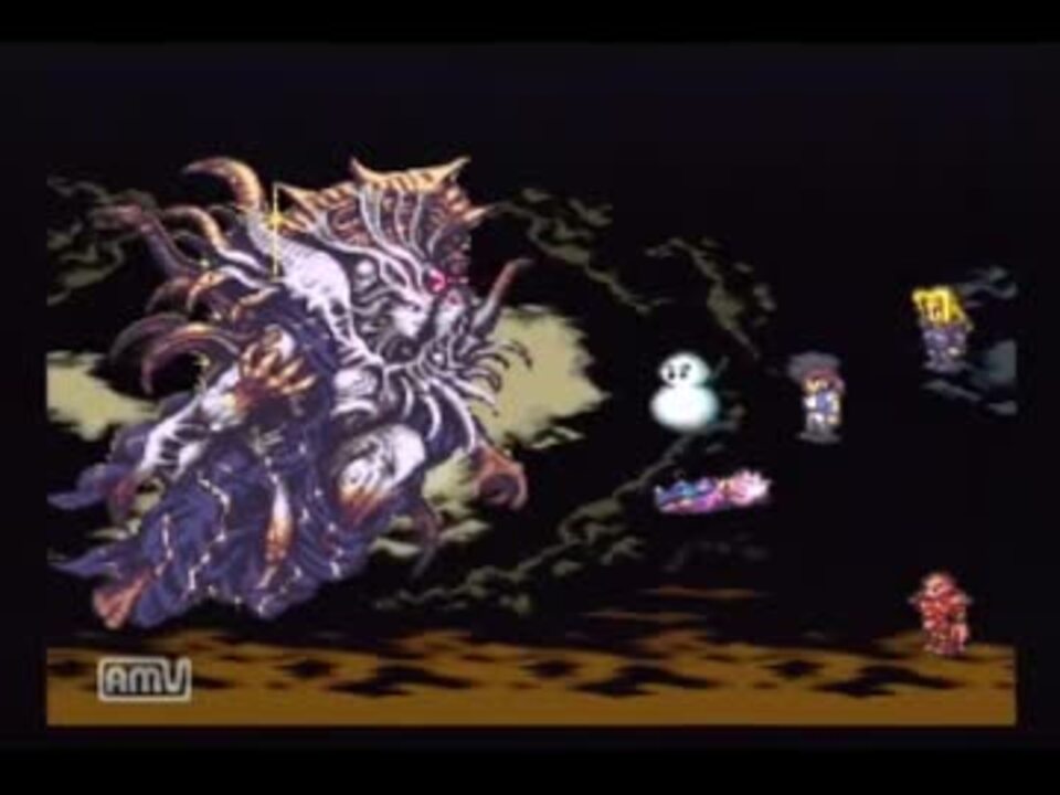 はじめてのロマンシングサガ3をたっぷり実況ぷれい*part29 - ニコニコ動画