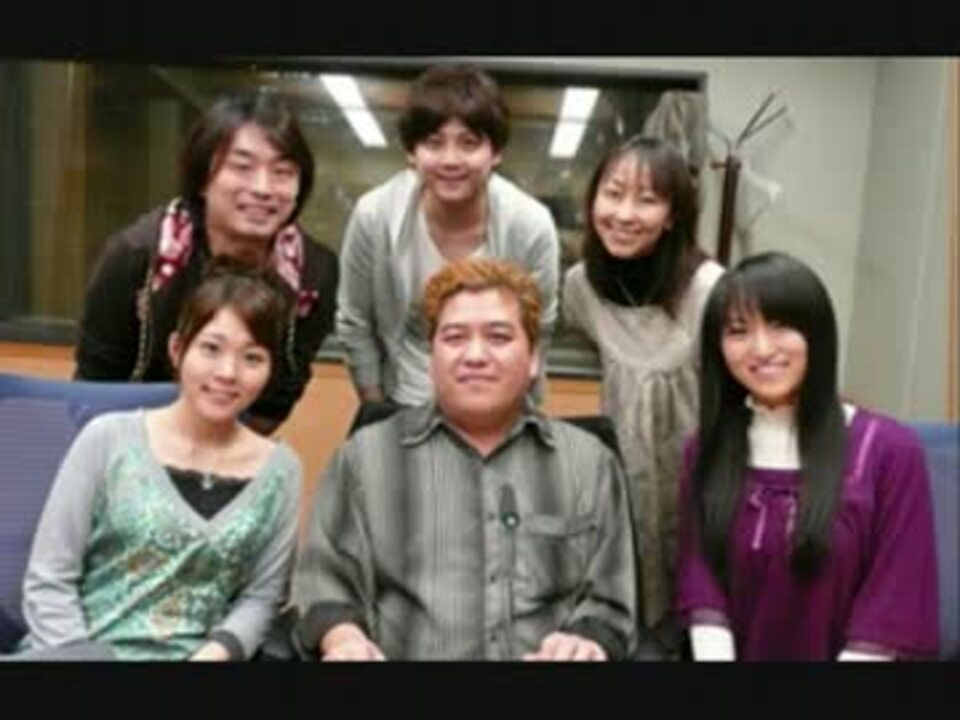 智一・美樹のラジオビッグバン 第702回 - ニコニコ動画