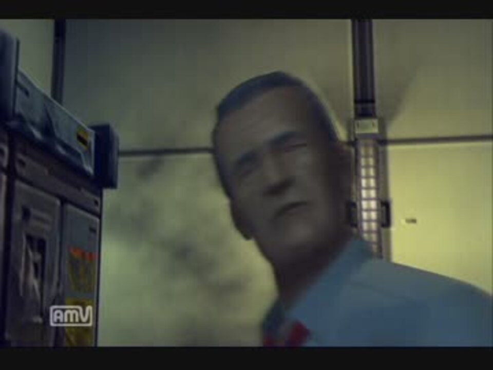 【実況】アクション苦手な僕が友人とgdgd初見プレイpart20【MGS2】 - ニコニコ動画