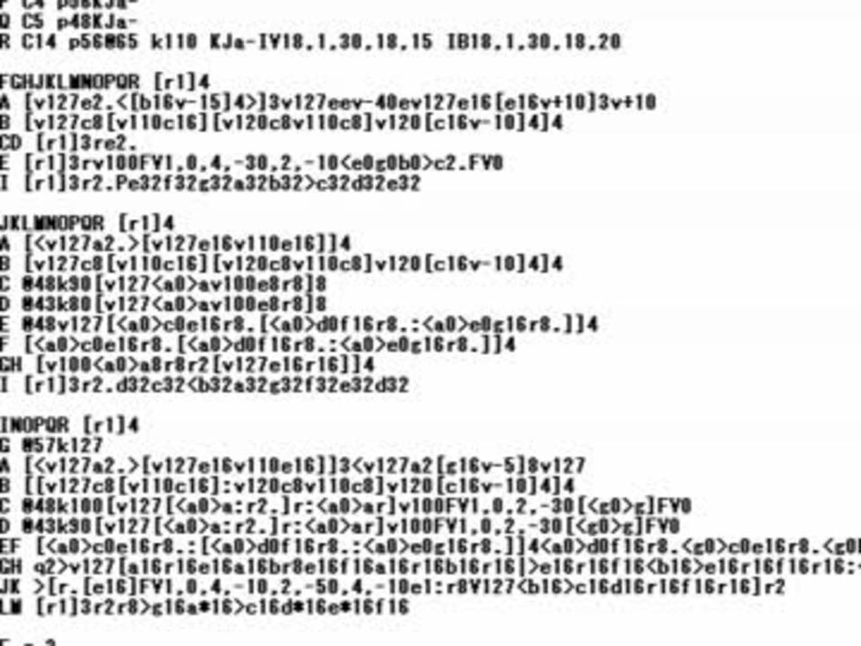 【MIDI】サンダーバードのテーマ 耳コピしてみた - ニコニコ動画