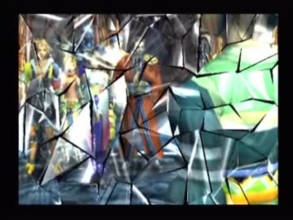 【FF10】インターナショナル版で感動を再び！【実況】Part42 - ニコニコ動画