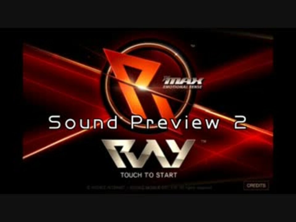 【iOS】DJMAX RAY Version 1.0.3 追加曲まとめ【アップデート】 - ニコニコ動画