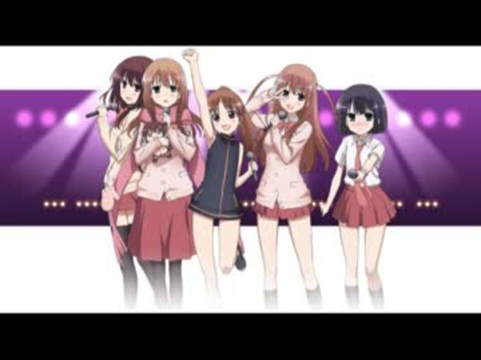 【作業用BGM】 咲-Saki-フェス - ニコニコ動画