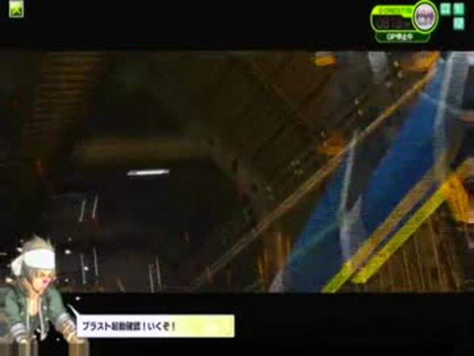 【BB】微凸倶楽部のプレイ日誌～その7 - ニコニコ動画