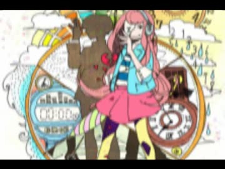 Deep S Three (DST) 【Heart Beats】 feat. じゅりまり - ニコニコ動画