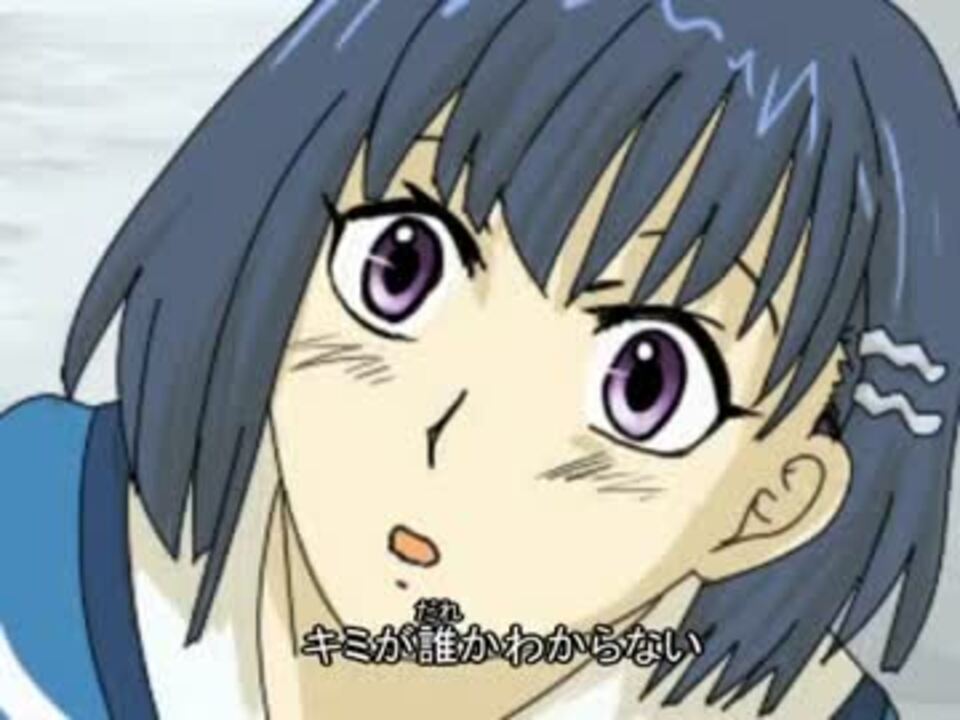 【手描き】小山内少女の事件簿1【アオイシロ】 - ニコニコ動画