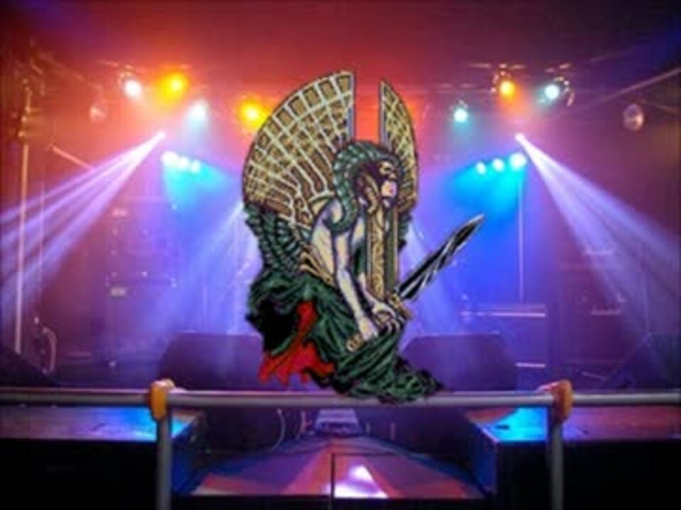 世界に一つだけの花・ロマサガバトル風アレンジ - ニコニコ動画