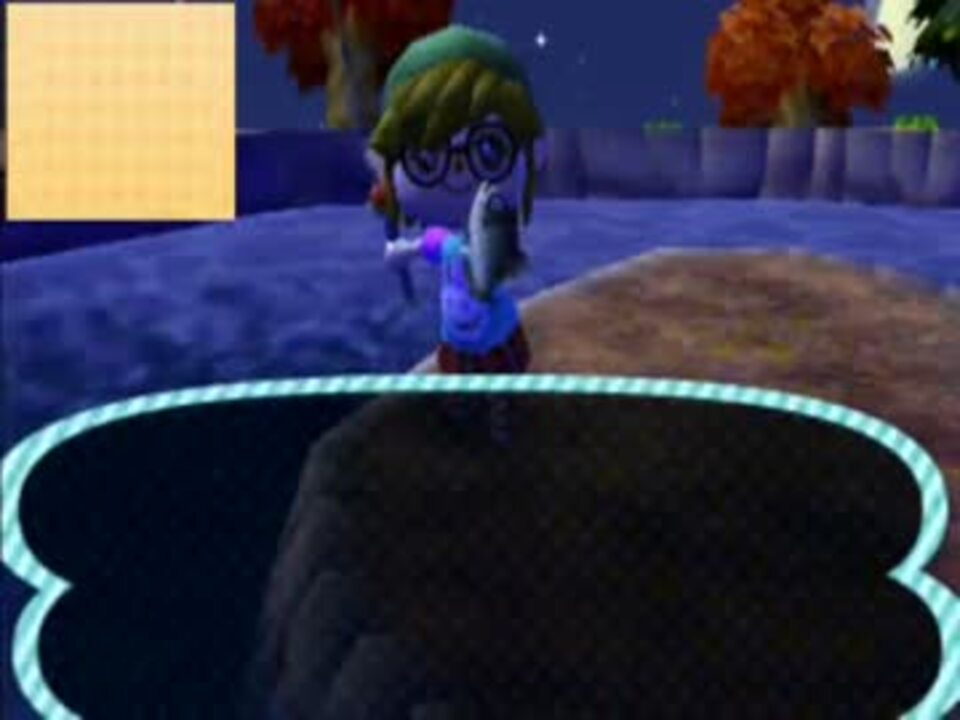 とびだせ どうぶつの森 マイペースにプレイ15日目前半戦 - ニコニコ動画