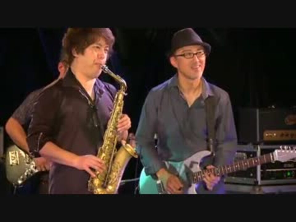 [121021] DIMENSION 20年間の軌跡 - ニコニコ動画