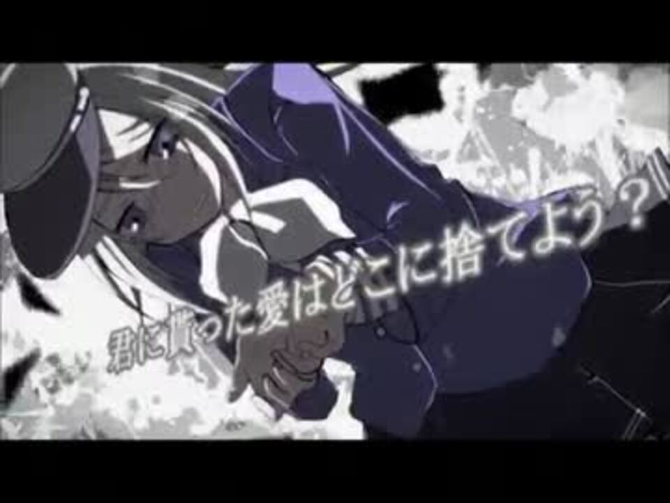 天ノ弱 【歌ってみた】 ver.はにゃ - ニコニコ動画