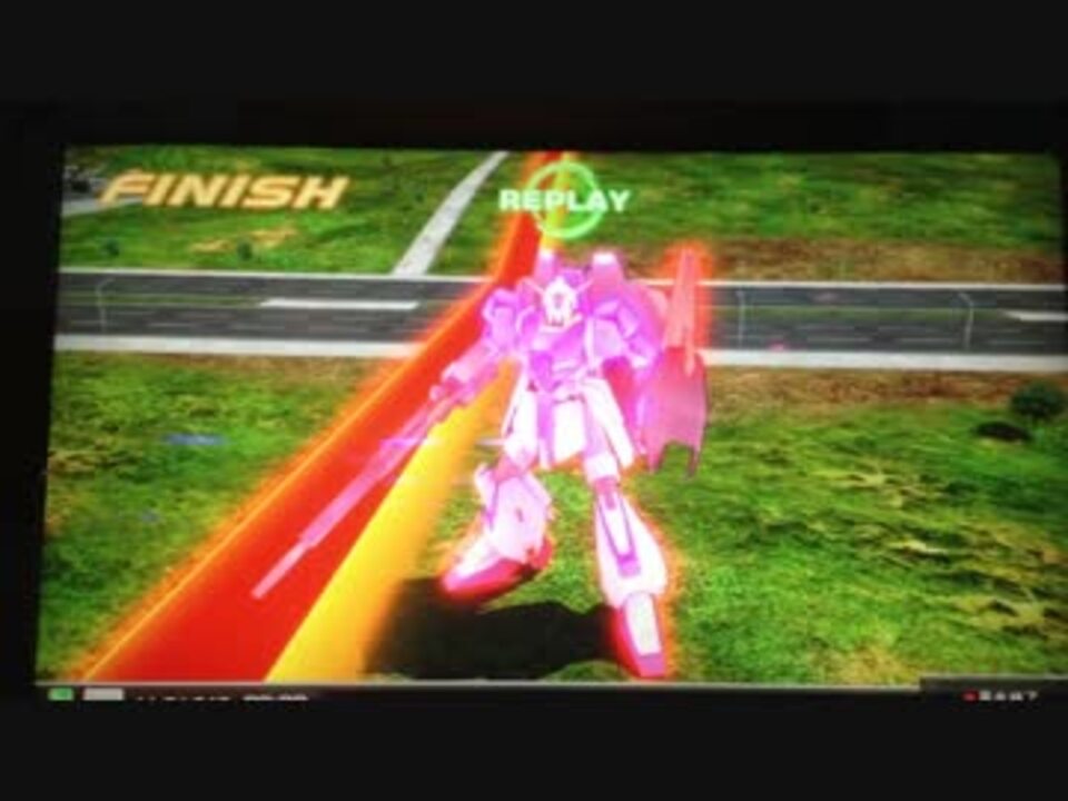 [EXVSFB]Z好きが修正してやるー！part27 - ニコニコ動画