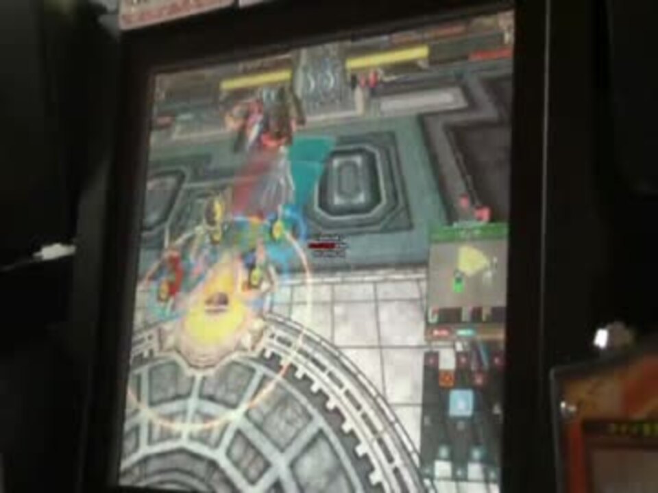 【レベル上げても】海種使いの技術向上動画【打てないジレンマ】 - ニコニコ動画