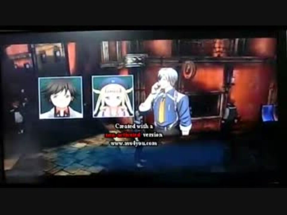 テイルズオブエクシリア2 実況プレイ PART6 - ニコニコ動画