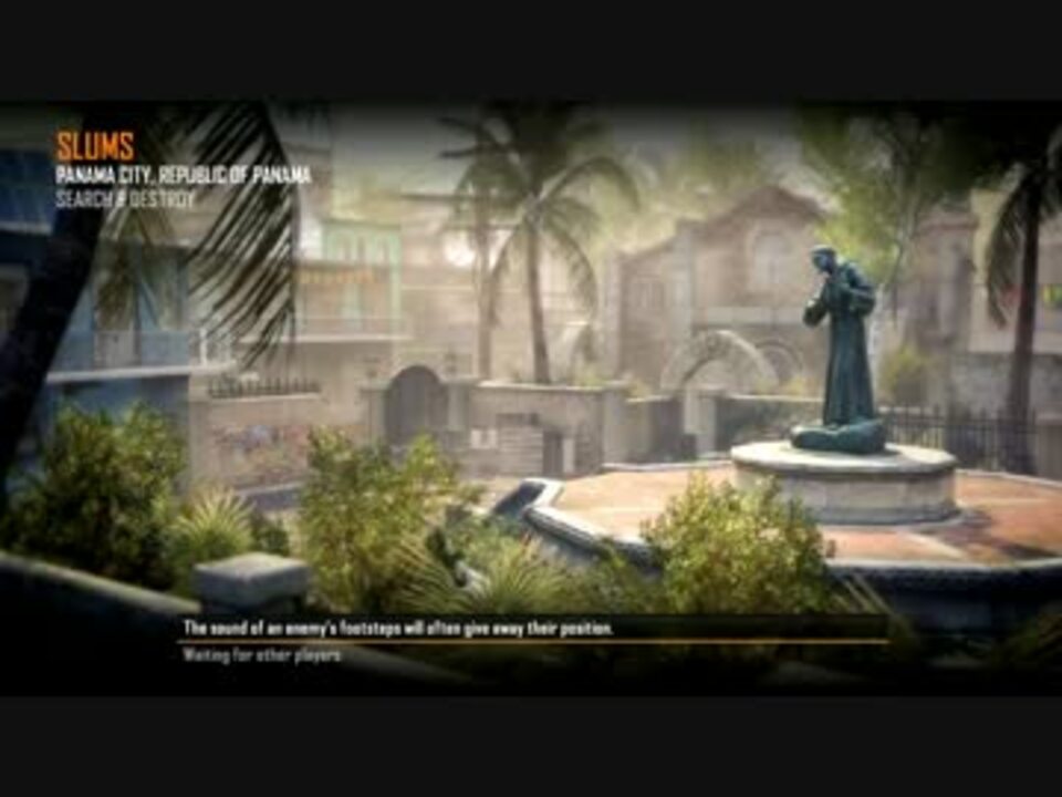 【実況動画】みるぼんがBO2 S＆D Part8【CoD:BO2】 - ニコニコ動画