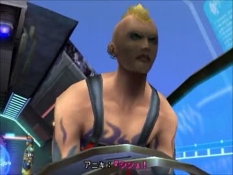 【FF10】動画で見るFF10 Part.044 - ニコニコ動画