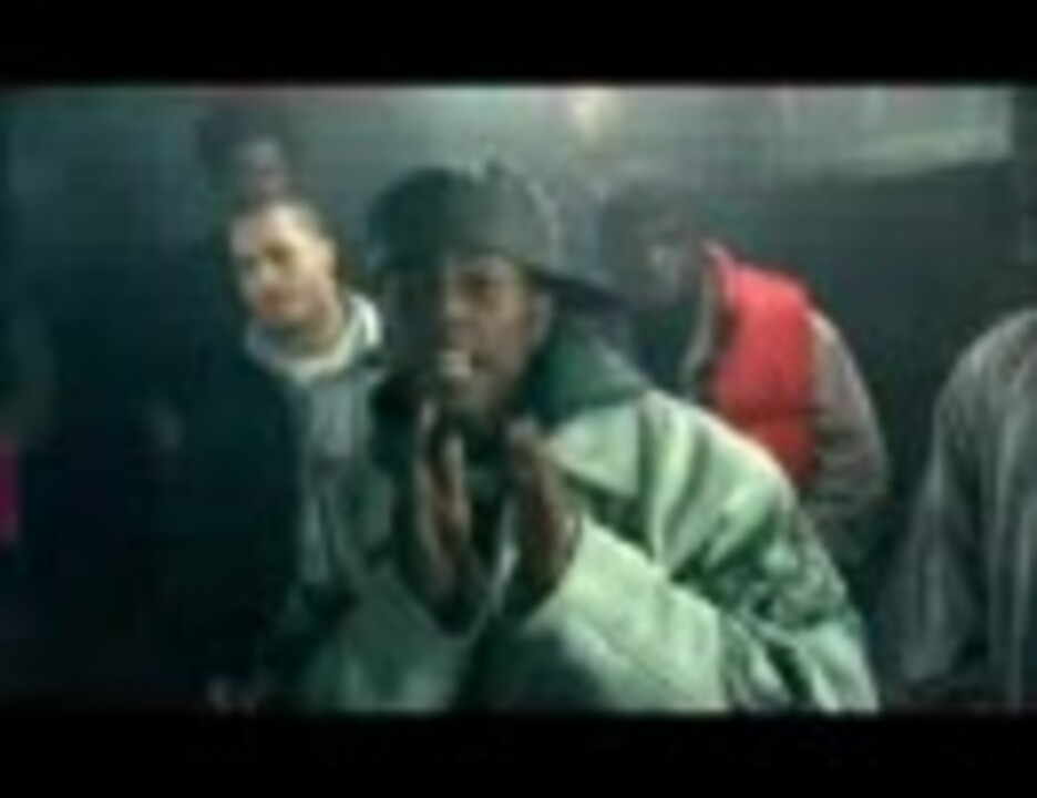 Cassidy - B-Boy Stance - ニコニコ動画