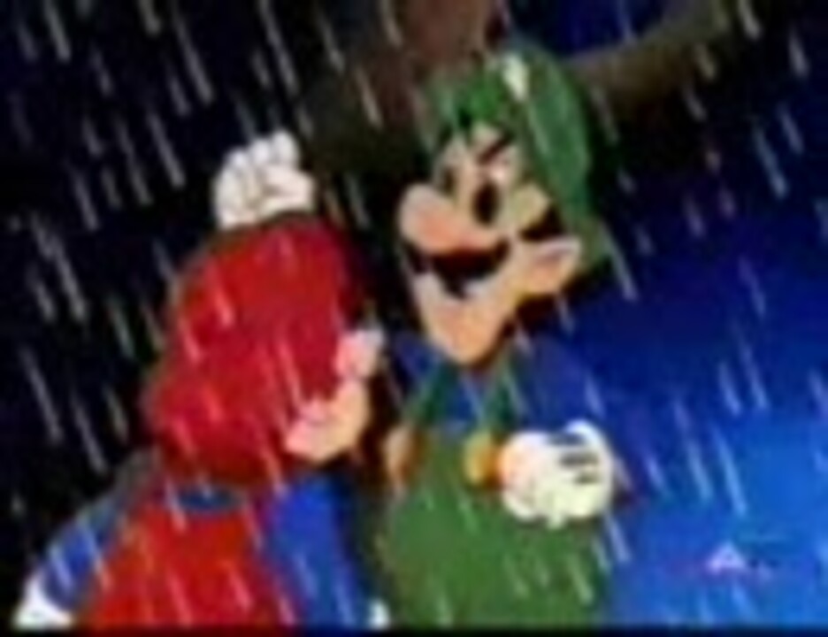 Super Mario Bros. 3: Oh, Brother! (part1) - ニコニコ動画