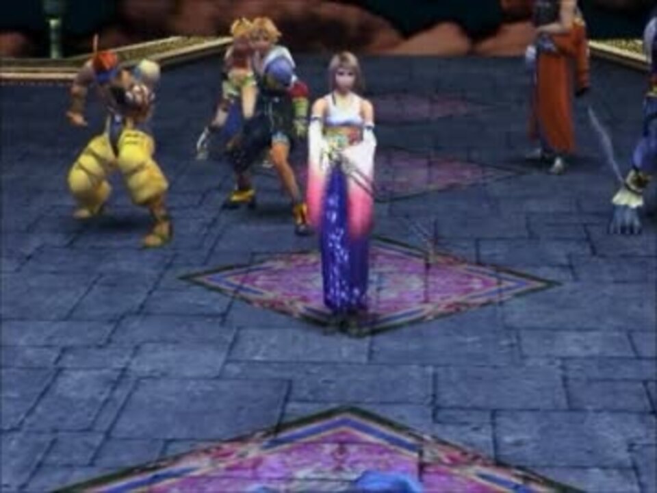 【FF10】動画で見るFF10 Part.046 - ニコニコ動画