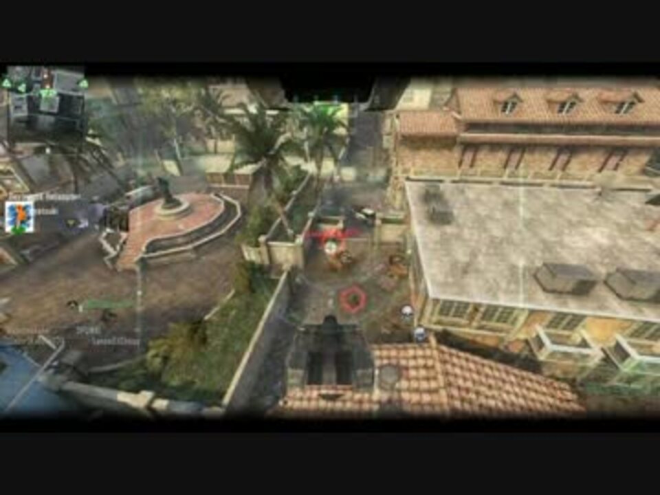 【CoD:BO2】-TDM- Dragonfireの練習 - ニコニコ動画