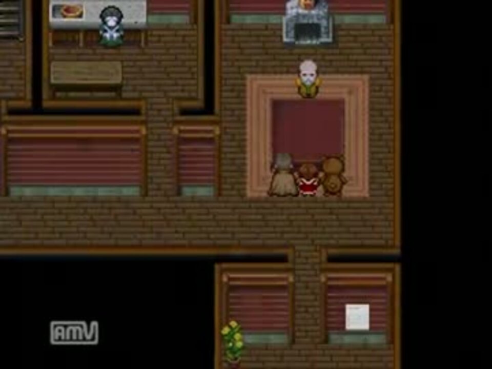 【クミとクマ】のほほんと二人が実況プレイ【実況】 Part 4 ニコニコ動画