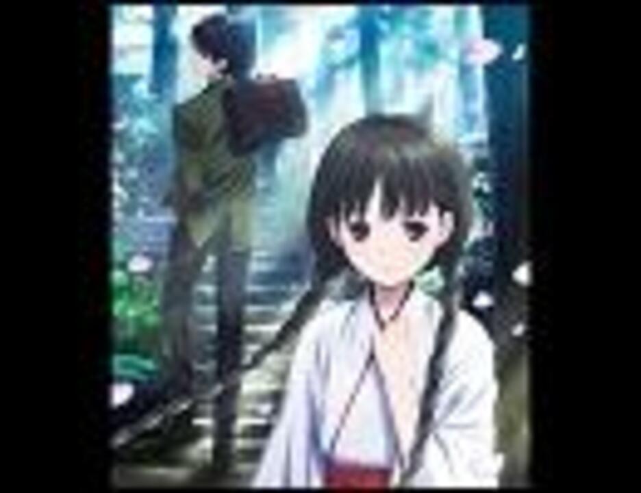 『rdgレッドデータガール』の聖地巡礼 ニコニコ動画