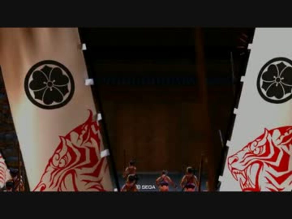 【戦国大戦】奥義之太刀を極める 其の71 「自城に帰れない」 ニコニコ動画