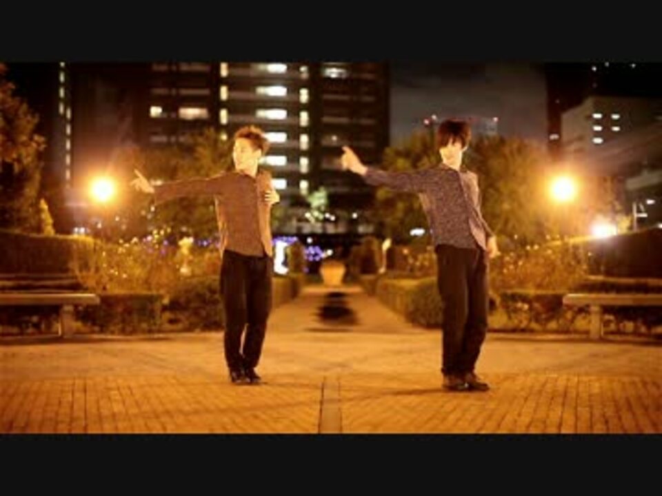 【気まぐれプリンス】スウィートタイム踊ってみた【K'suke】 - ニコニコ動画