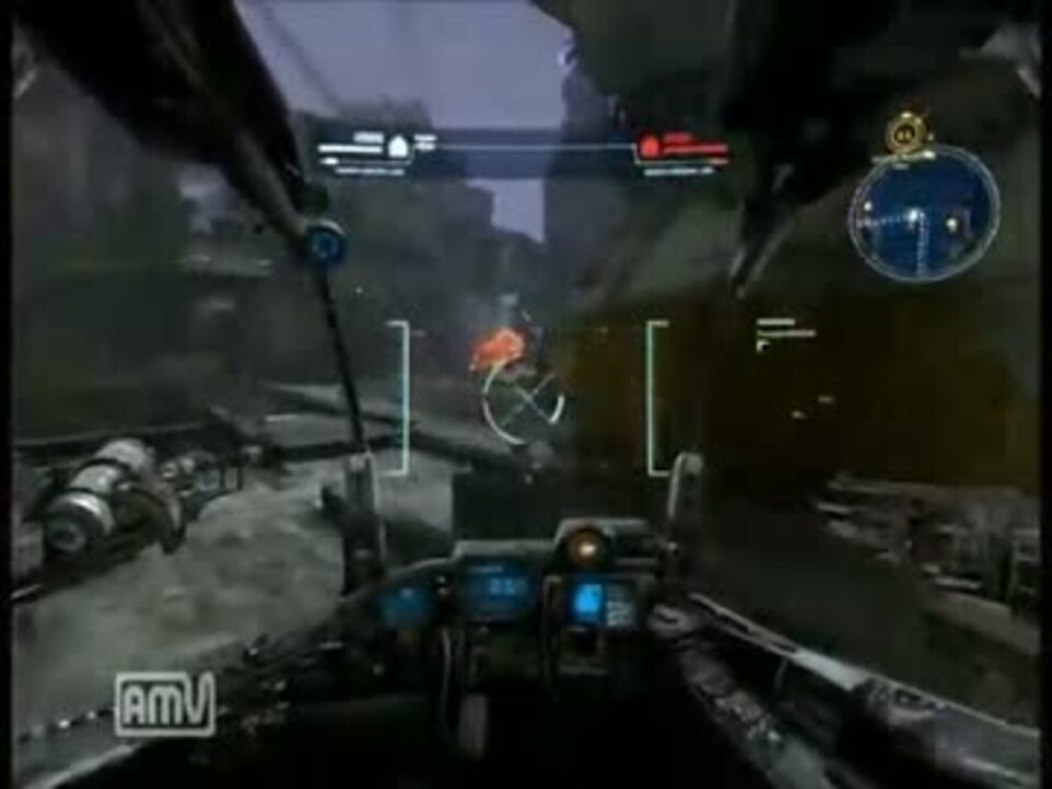 【Hawken】Infiltrator part.1【Siege】 - ニコニコ動画