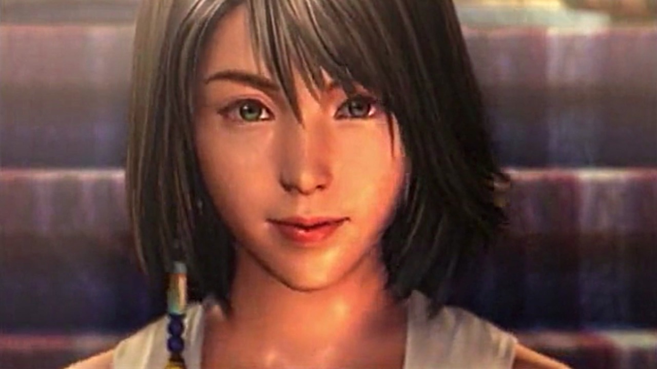 【FF10】動画で見るFF10 Part.003（新） - ニコニコ動画