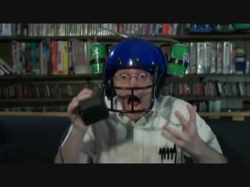 AVGN ： ATARI スポーツ (EP109) - ニコニコ動画