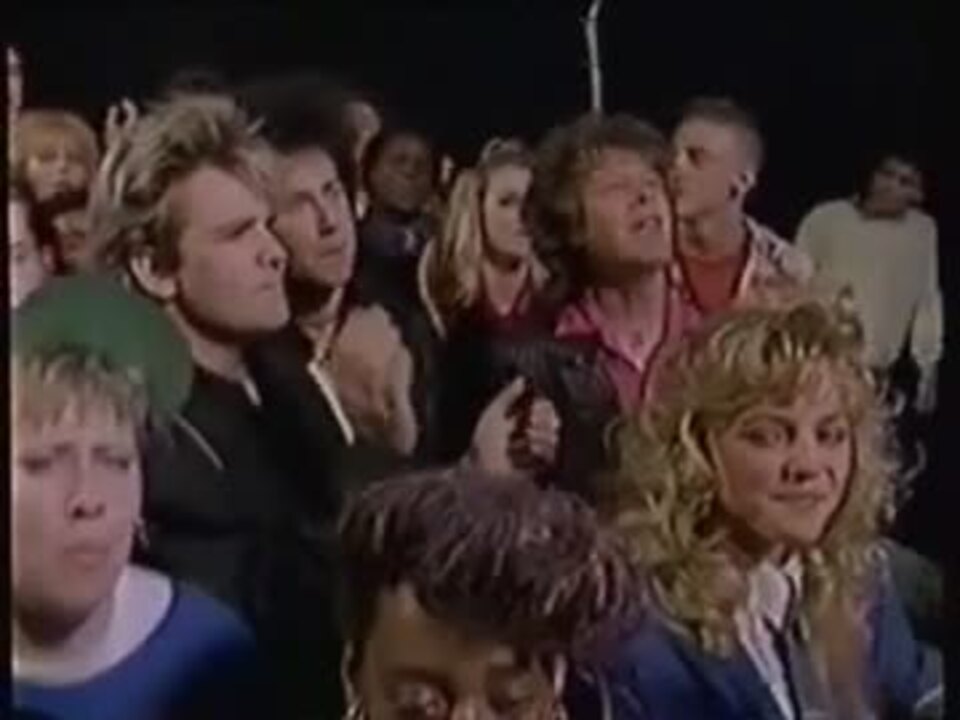 Let It be - Ferry Aid - ニコニコ動画