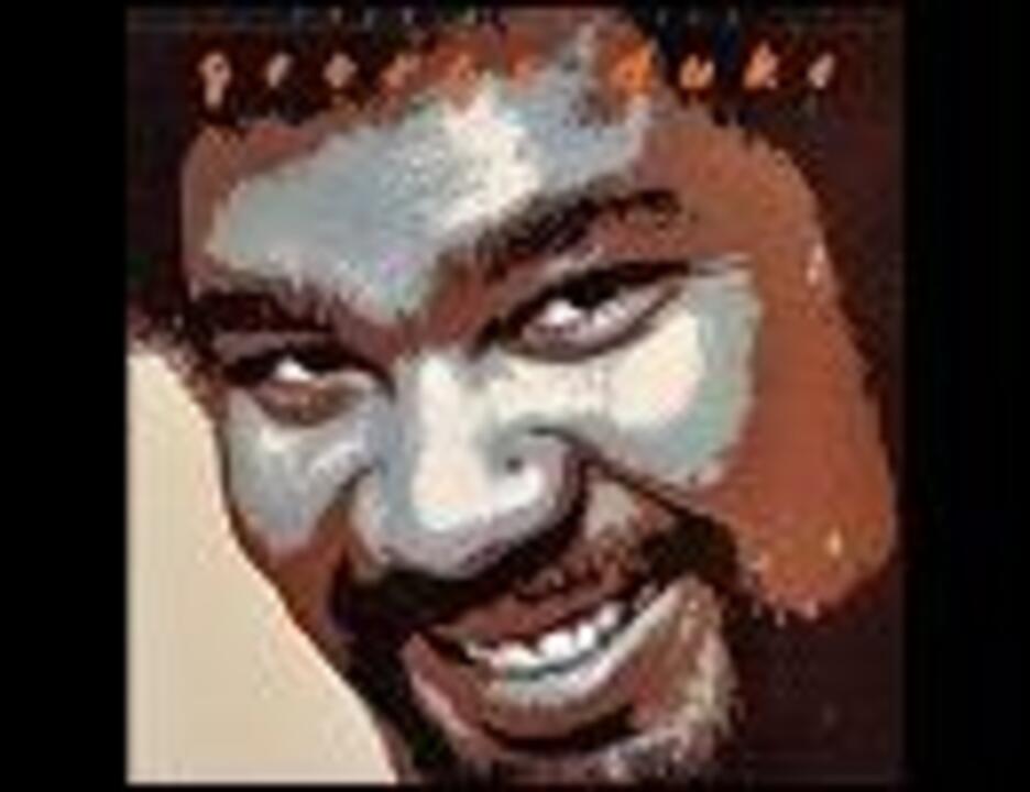 George Duke_You And Me - ニコニコ動画