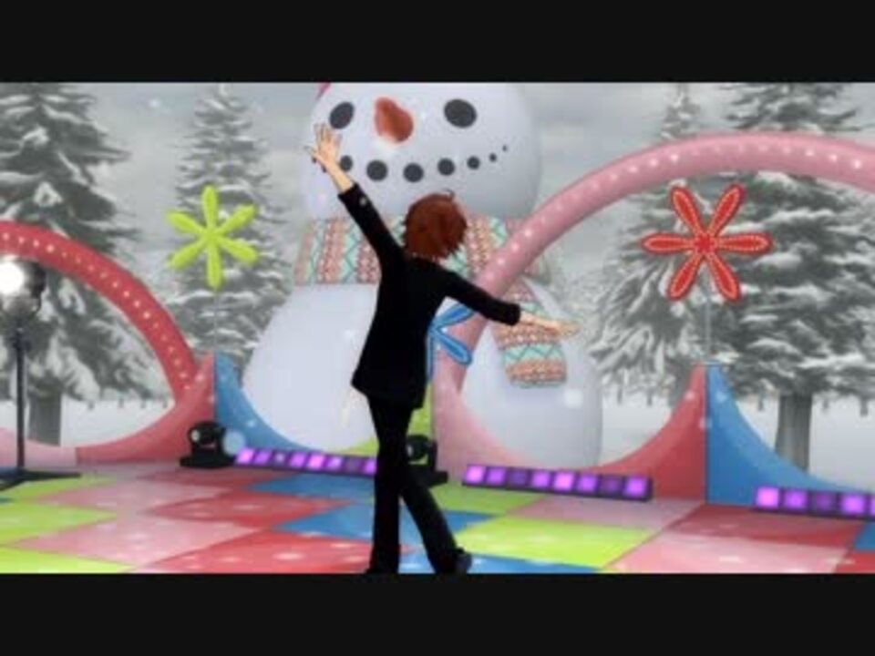 Daily JUPITER vol.434[ Alice or Guilty ]冬馬ソロ - ニコニコ動画