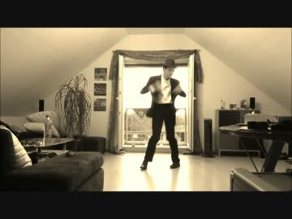 Jamie Berry Feat. Octavia Rose - Delight (JSM) - ニコニコ動画