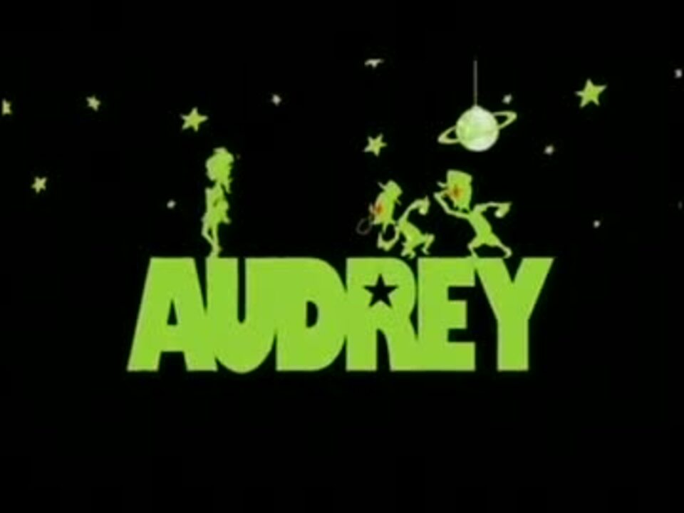 BES オードリー feat. KENTY GROSS - ニコニコ動画