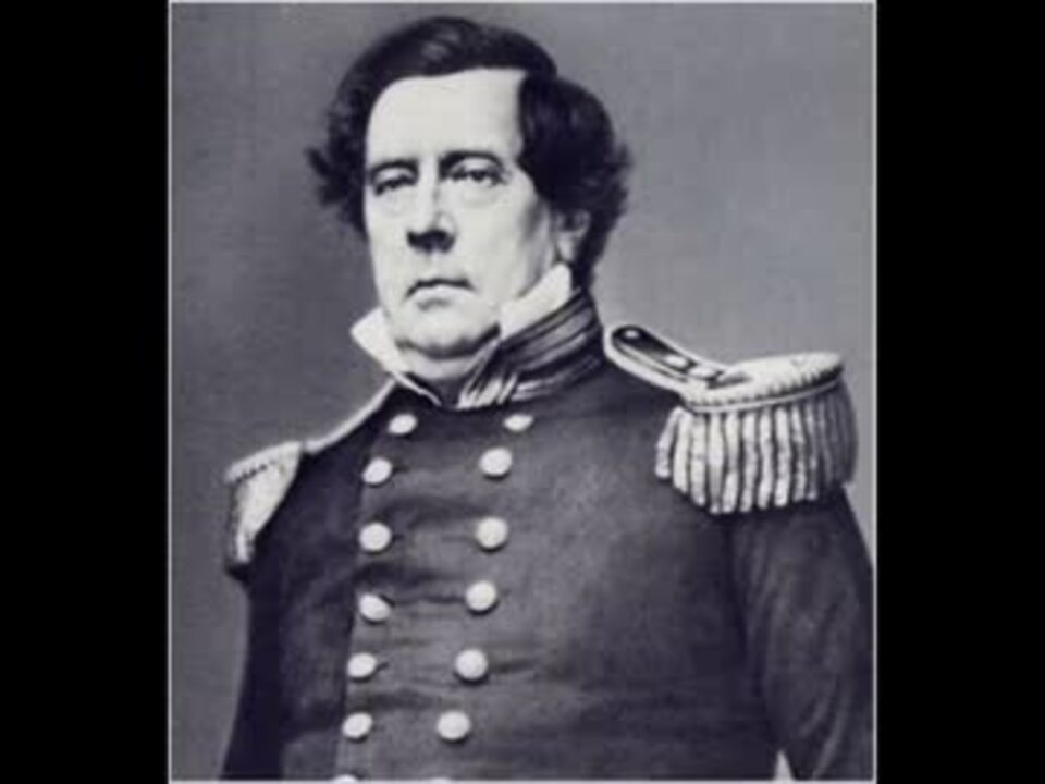 ペリー肖像画セレクション ～リアルと想像の狭間～ - ニコニコ動画