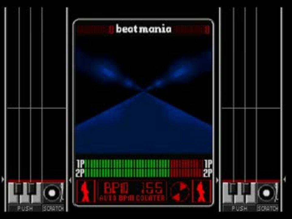 beatmania 2ndMIX 全曲集 2/2 - ニコニコ動画