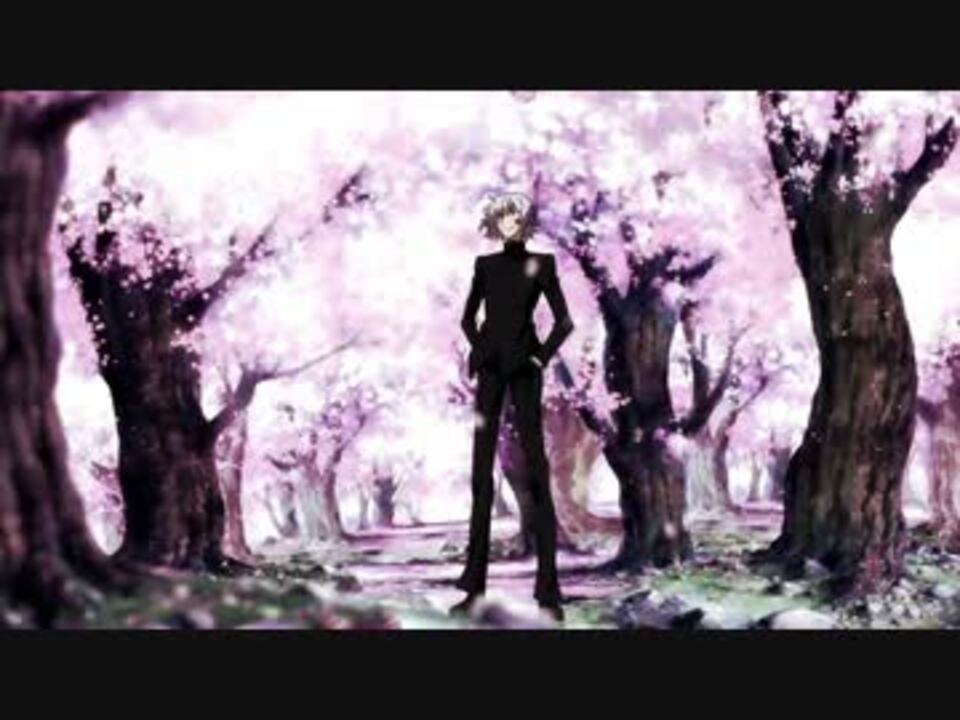 The Unlimited 兵部京介 「lΛst Resolution」 ニコニコ動画