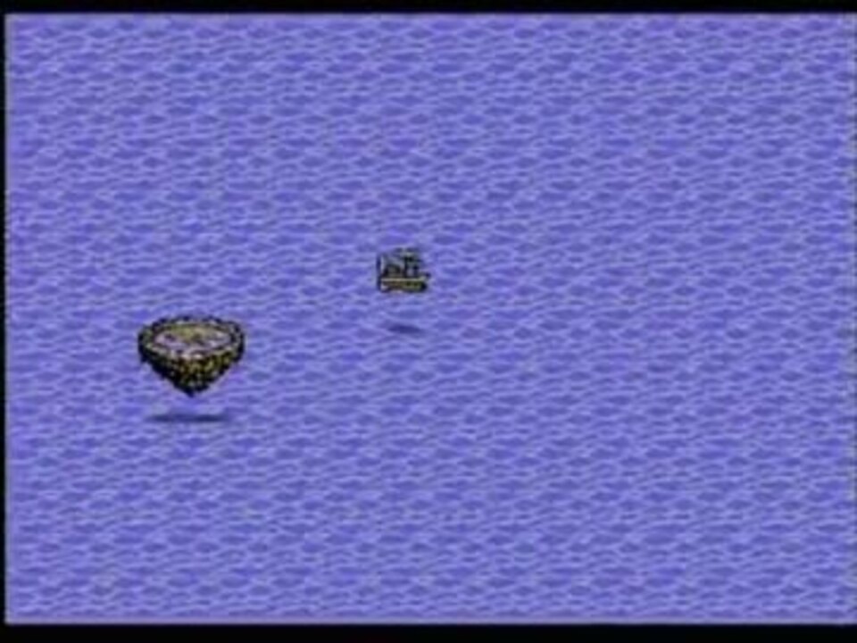 FF3初見実況プレイをゆったりやって行くよpart17 - ニコニコ動画