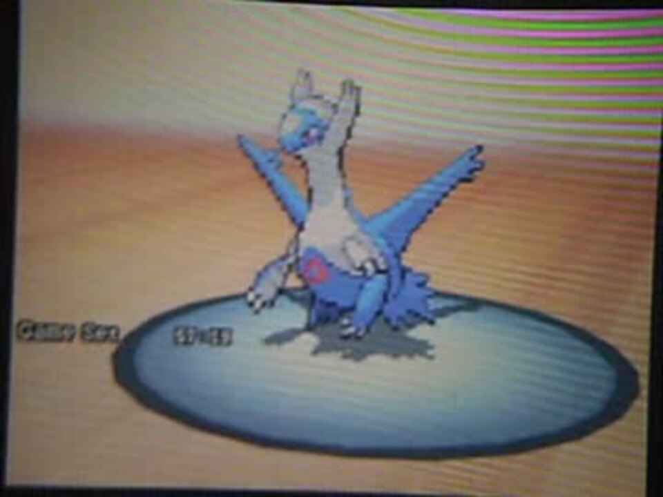 【ポケモンBW2】 鋼ポケ統一記2 part9 【ゆっくり実況】 - ニコニコ動画